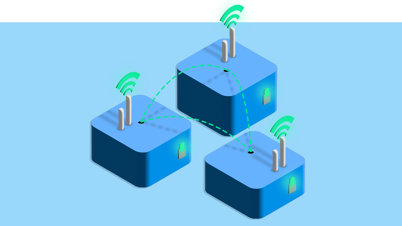 Colocation in Köln, Düsseldorf, Hamburg