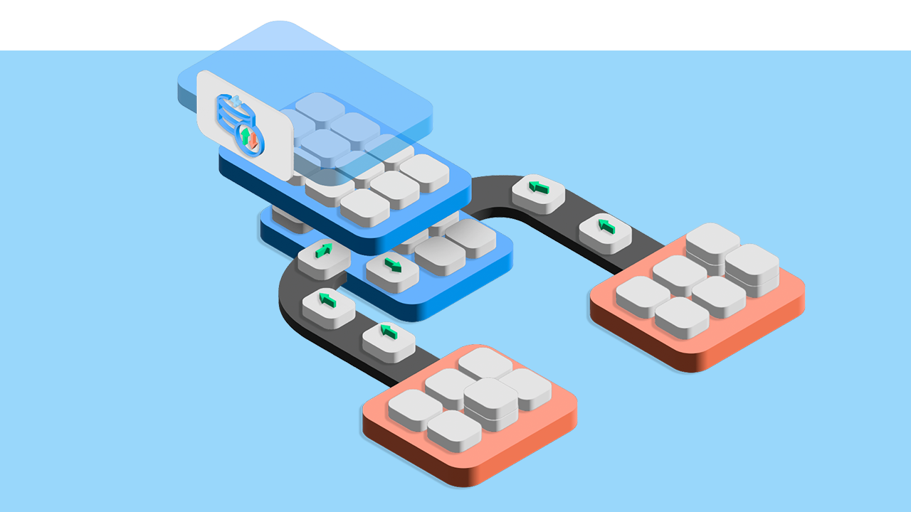 Dedicated storage from your leading German cloud provider