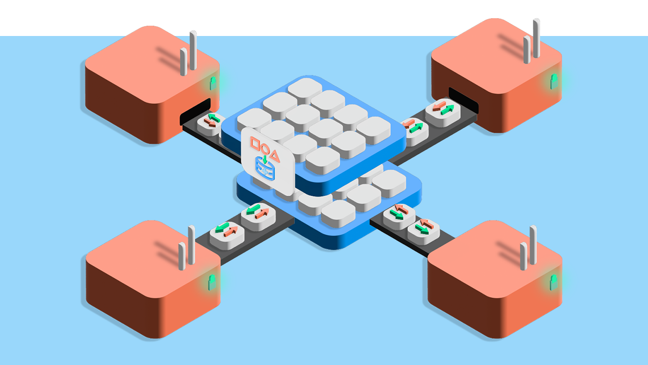 S3 Object Storage from your leading German cloud provider