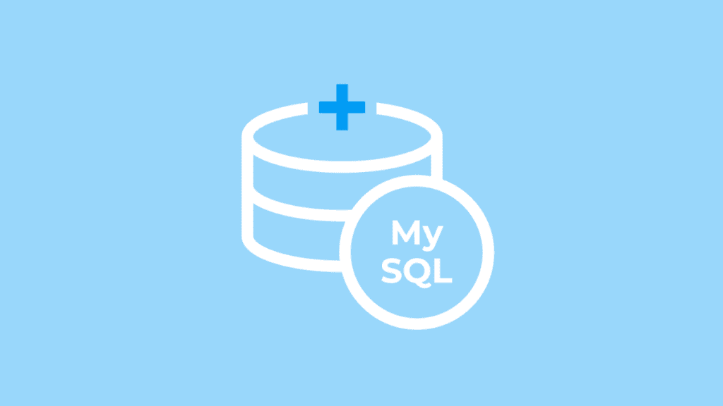 MySQL as a Service - get your database as a managed service