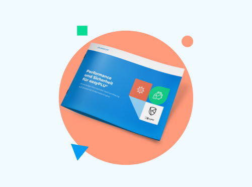 Kundenreferenz easyPLU® by Knowledge Hero | PSKE