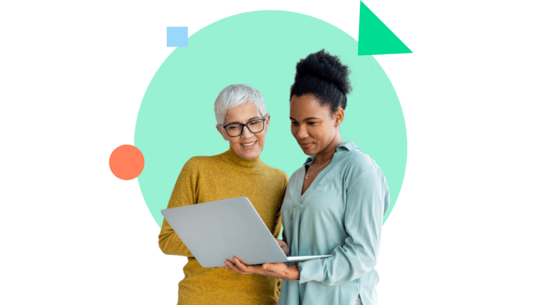 Order cloud services directly - CloudHub from plusserver