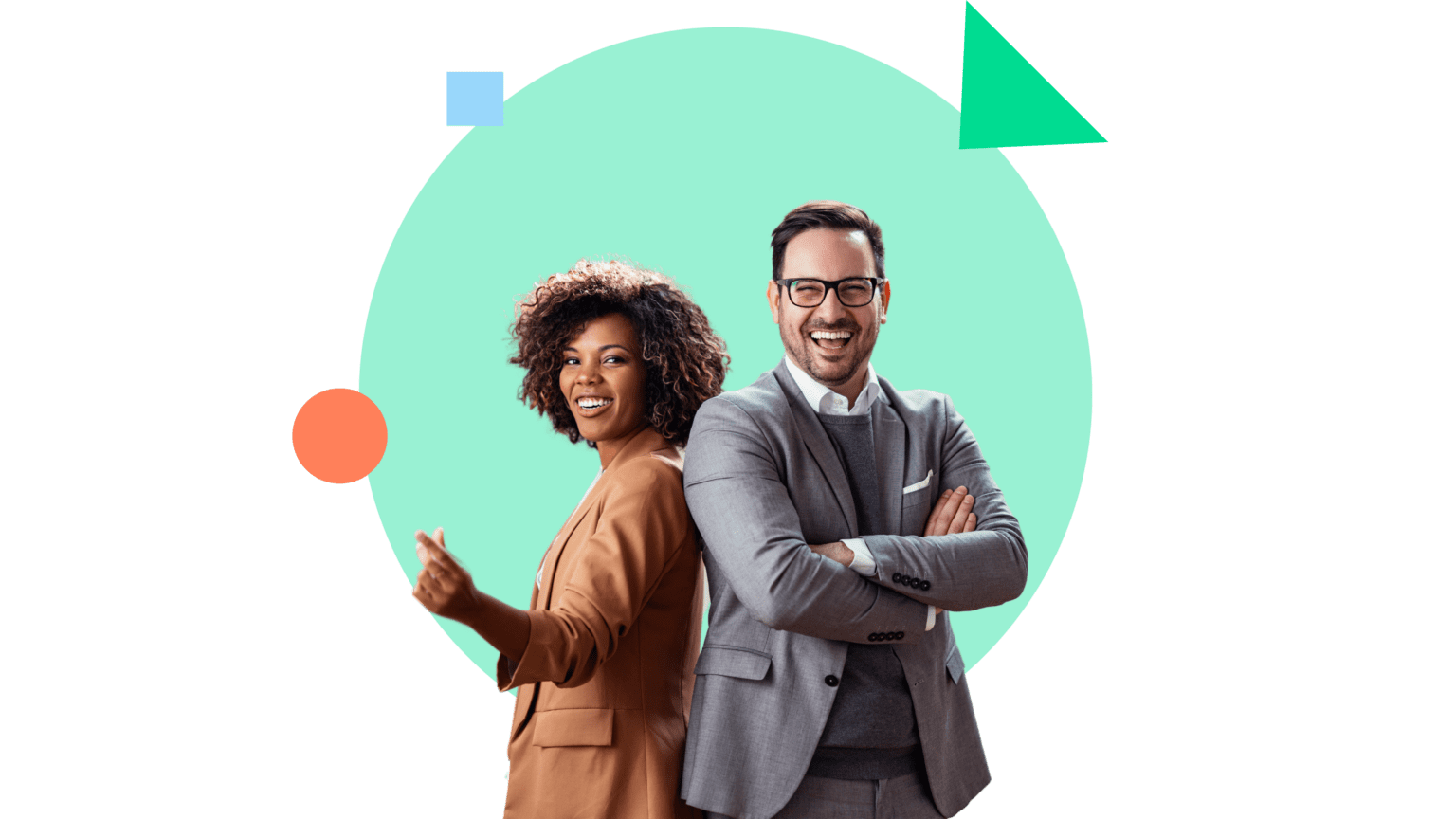 Order cloud services directly - CloudHub from plusserver