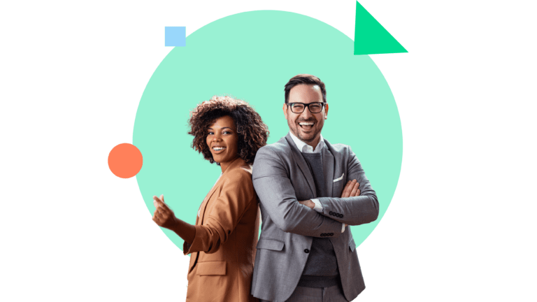 Order cloud services directly - CloudHub from plusserver