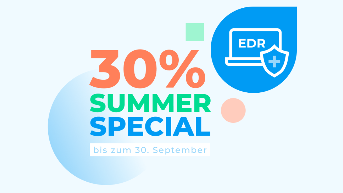 EDR as a Service - Endpoint Detection and Response