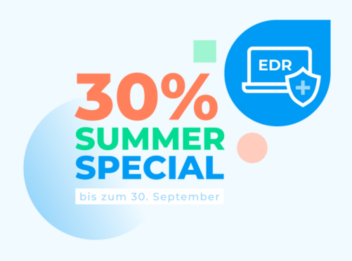 EDR as a Service - Endpoint Detection and Response