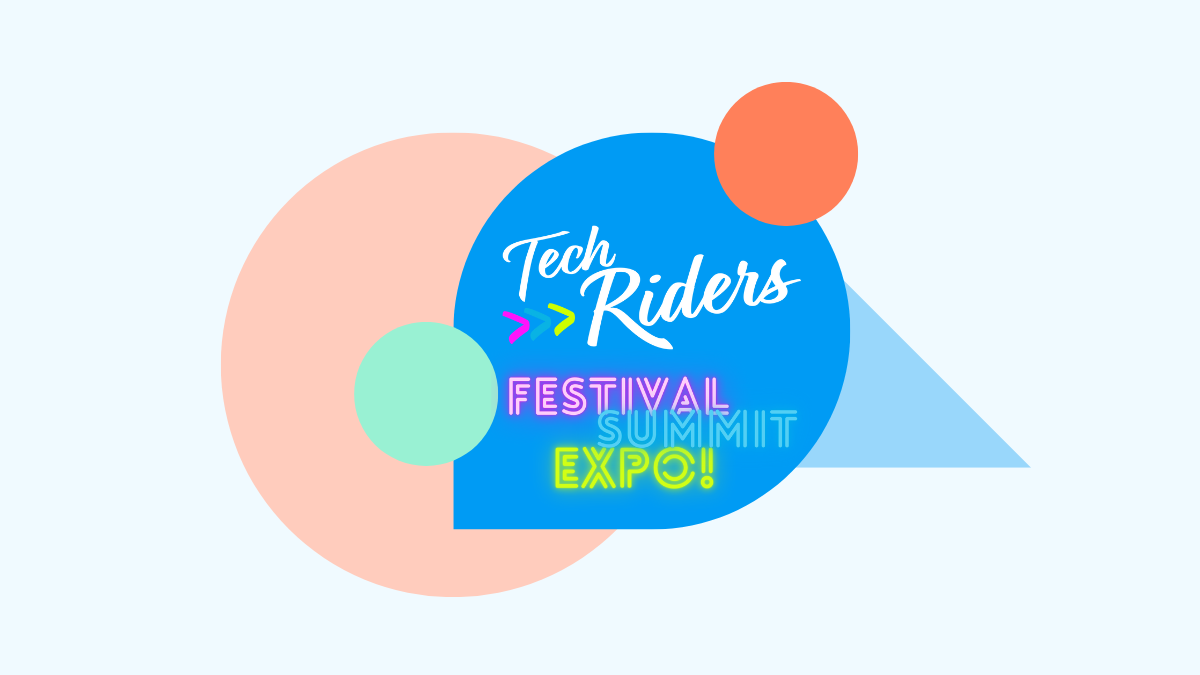 plusserver auf dem TechRiders Summit